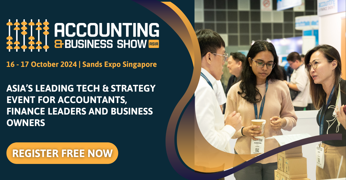 The Accounting & Business Show Asia 2024 | Association of Trade and Commerce (ATC) Singapore